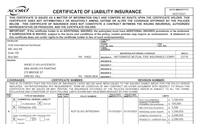 Home | Angelos Painting